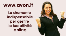AVON GI3